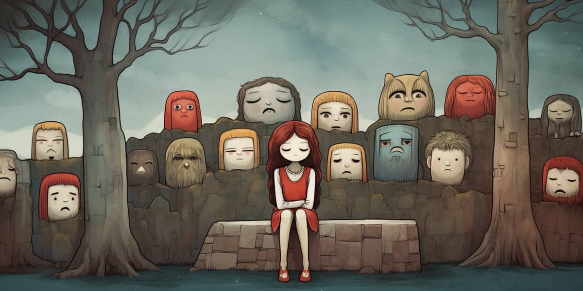 Why Am I So Unhappy? Exploring the Roots of Personal Discontent | A ...