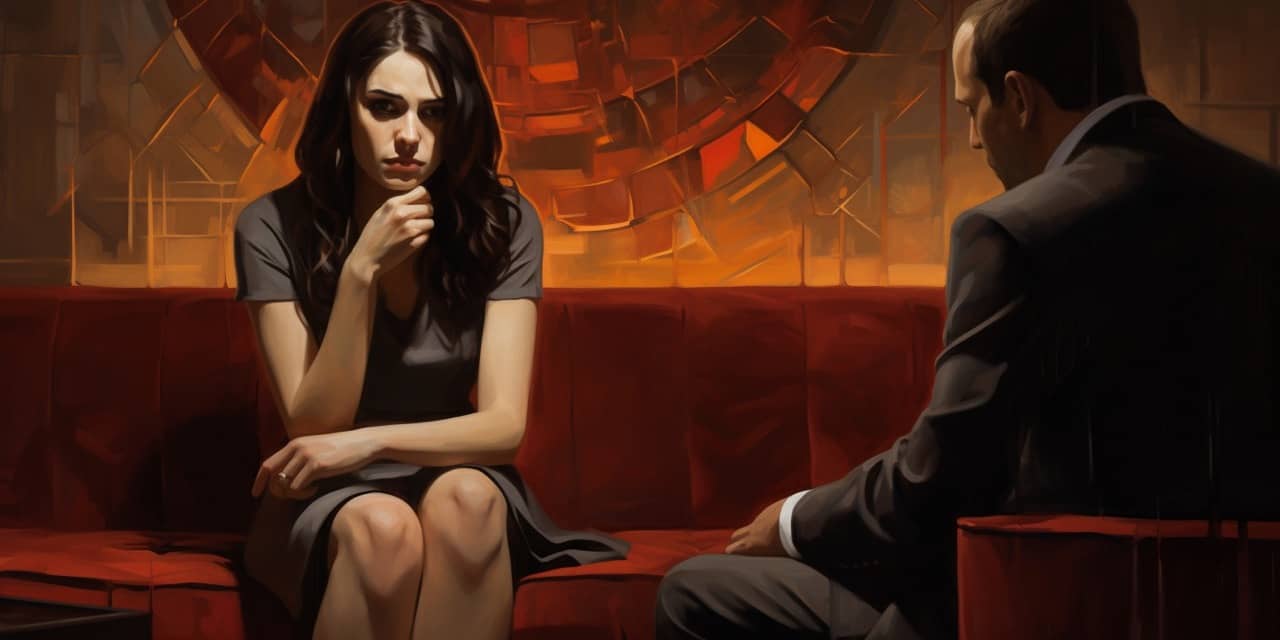 Cognitive Behavioral Therapy Examples: Effective Techniques for ...