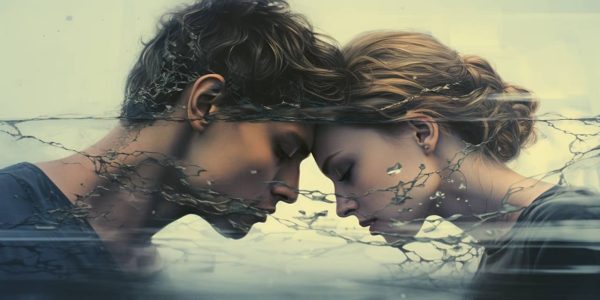 Can You Be in Love with Two People: Unpacking the Complexity of Human ...
