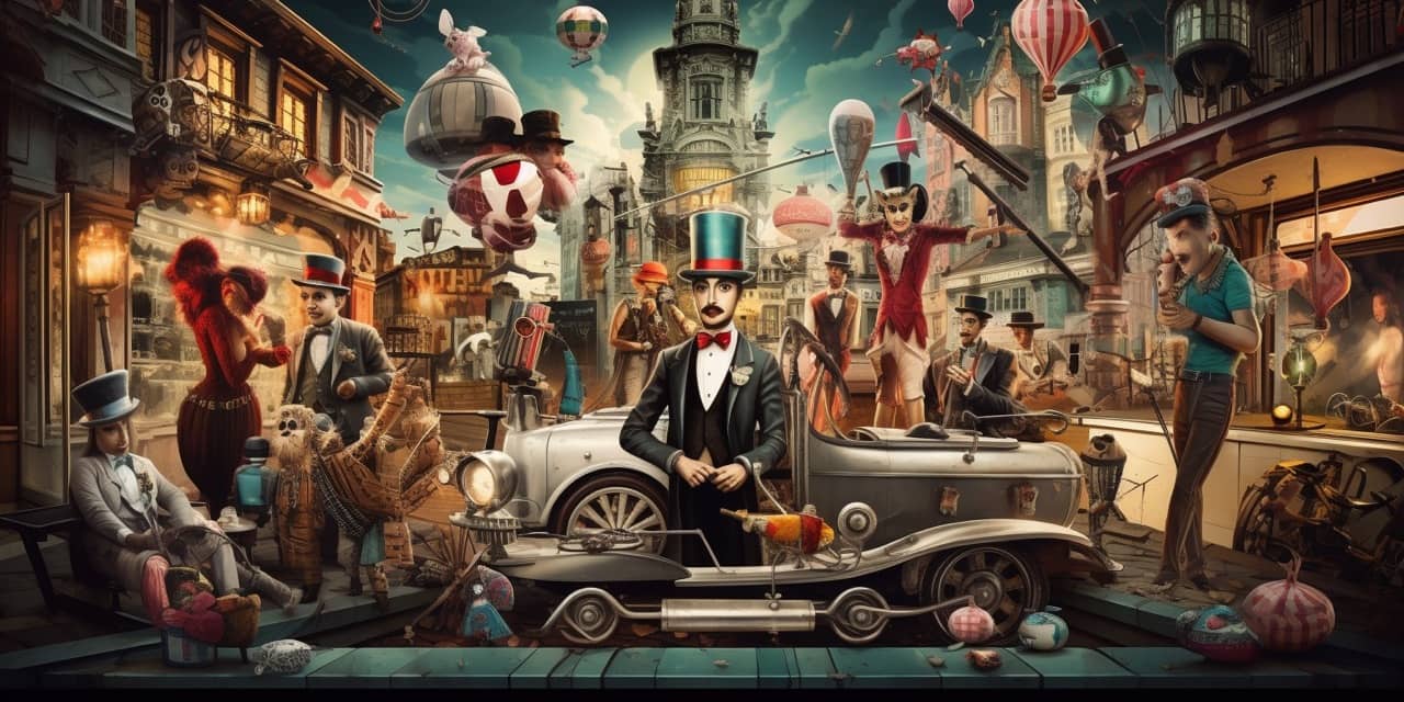 Stereotypes in Highschool: Unmasking the Truth Behind Student Labels ...