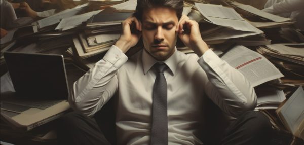 Eustress and Distress: Understanding the Impact of Positive and ...