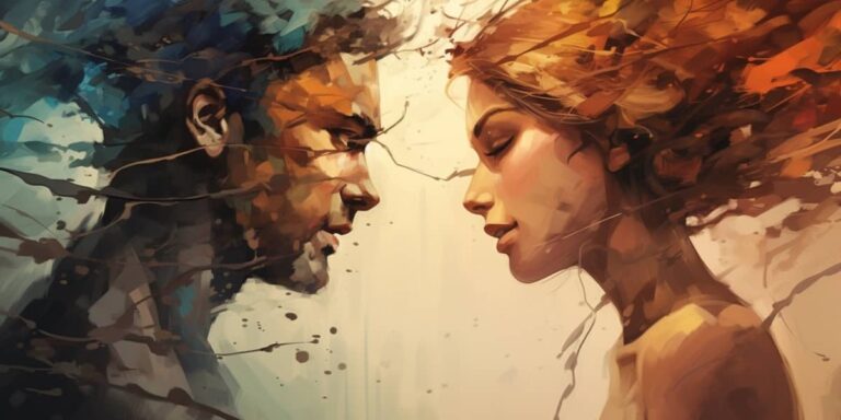 Emotion Reactivity Unveiling The Power Of Emotional Responses A