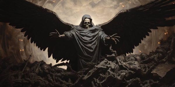 Fear of Death: Understanding and Overcoming Your Mortal Dread | A ...