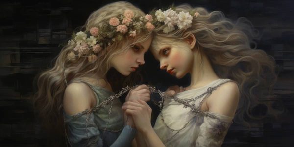 Symbol of Friends: Exploring the Deep Connections in Friendship Symbols ...