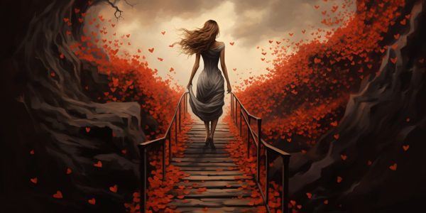 Fall Out of Love: Understanding the Process and Moving On | A ...