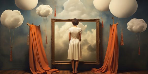 Feeling Inadequate: Overcoming Self-Doubt and Building Confidence | A ...