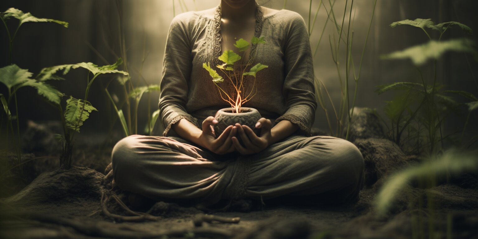 Grounding Techniques: How to Stay Present and Calm | A Simplified ...