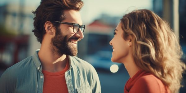 How to Talk with Boyfriend: Effective Communication Tips | A Simplified ...