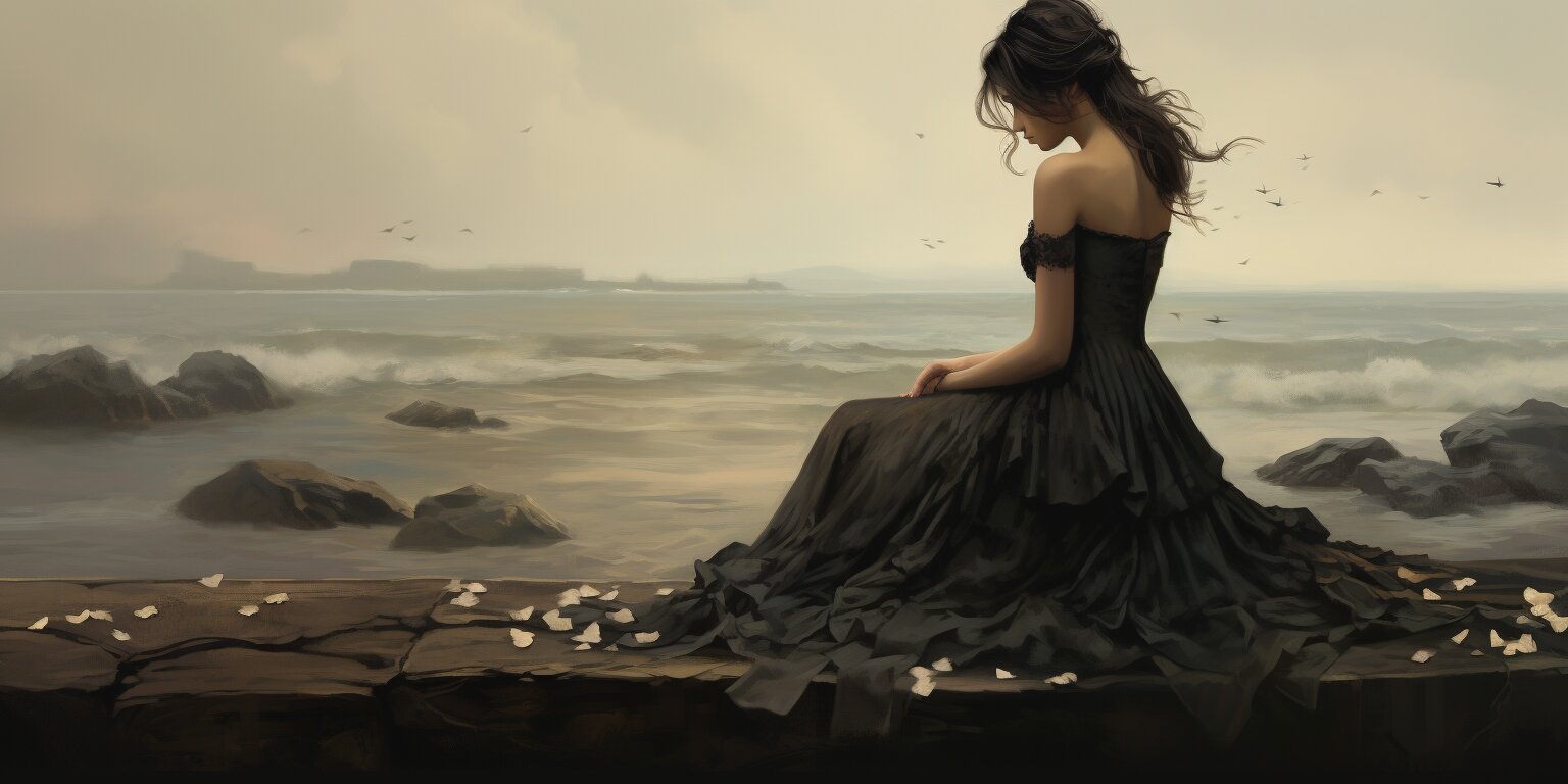 I Miss Him: Coping with the Absence | A Simplified Psychology Guide