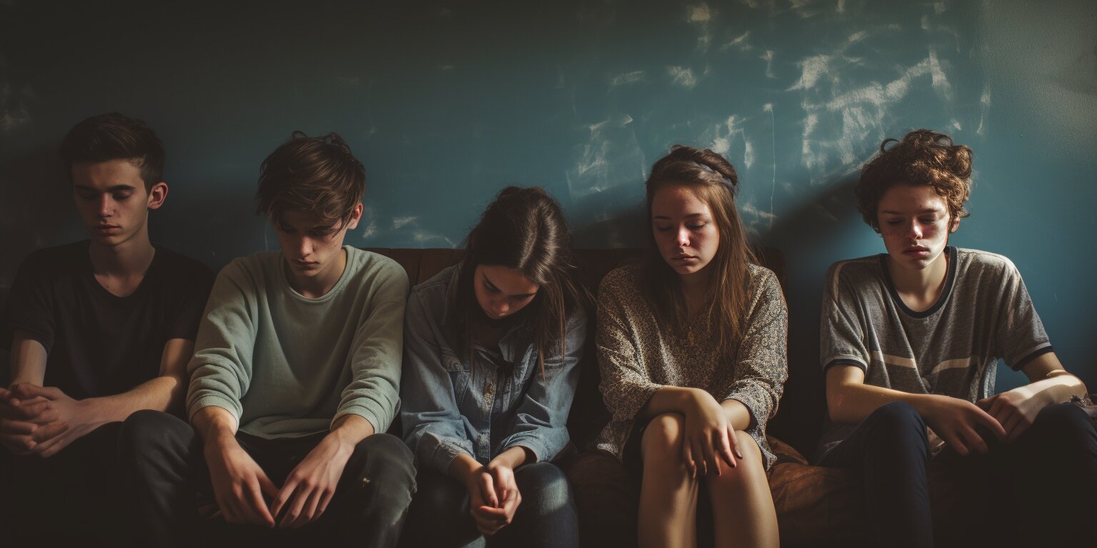 Late Adolescence: Exploring the Challenges and Growth in the Transition ...