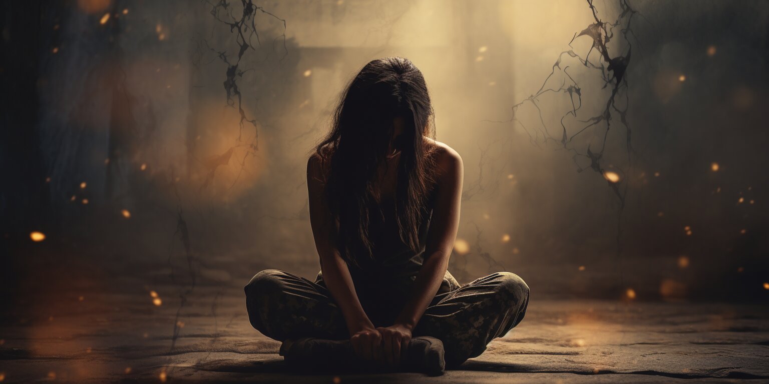 PTSD DSM 5 Criteria: A Comprehensive Breakdown for Understanding | A ...