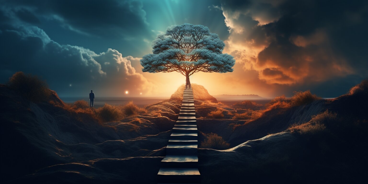 Self Forgiveness: The Path to Healing and Growth | A Simplified ...