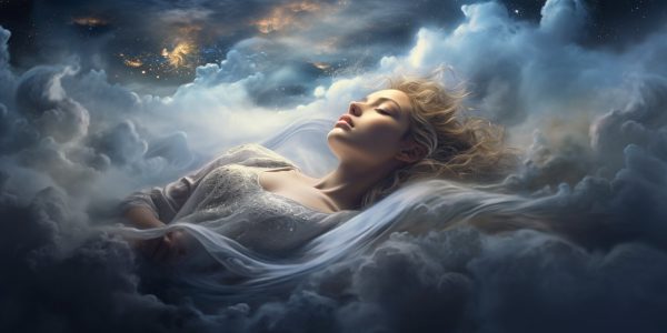The Fascinating Psychology of Dreams | A Simplified Psychology Guide