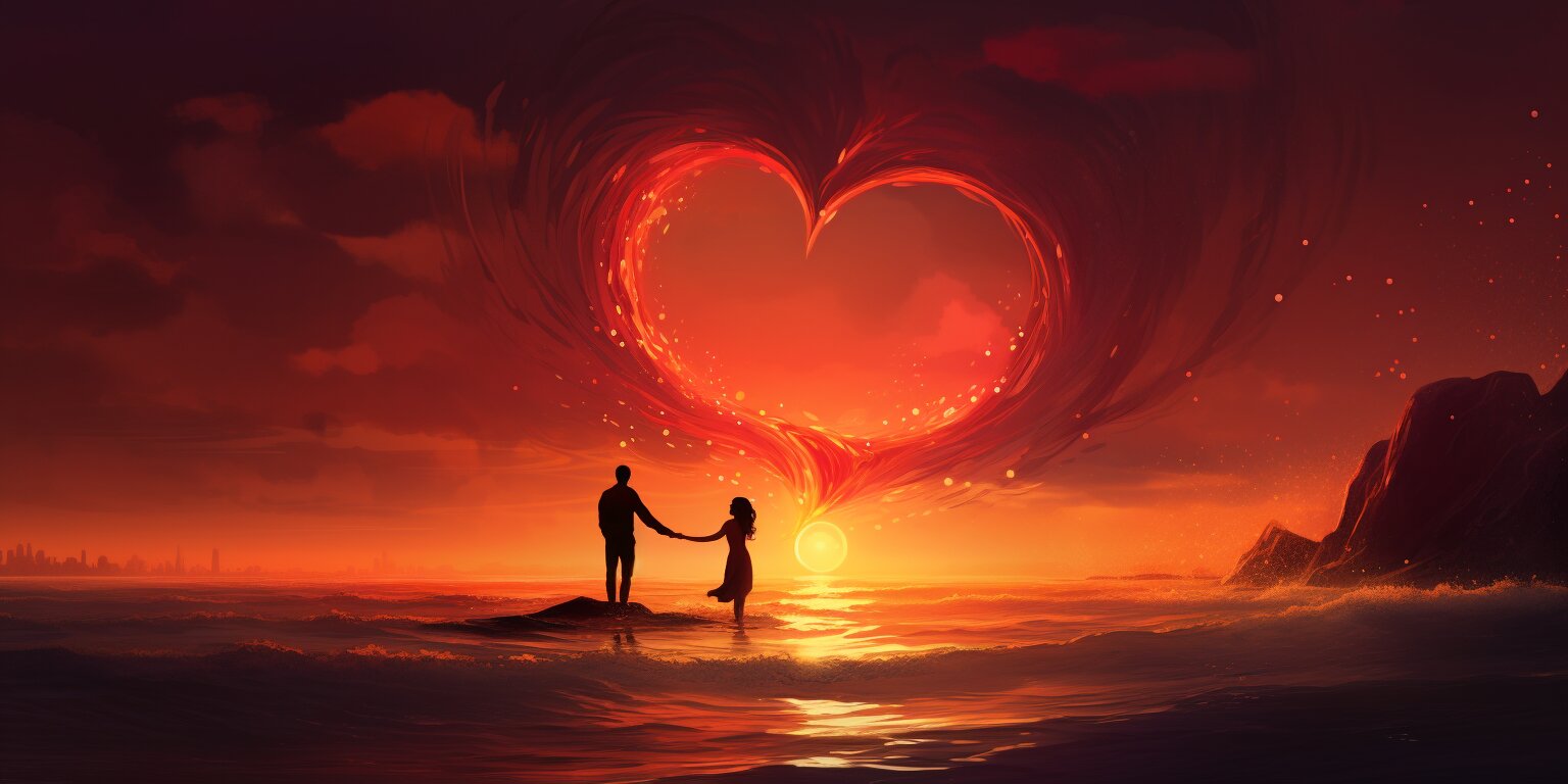 Understanding Love: Exploring the Depths of a Profound Emotion | A ...