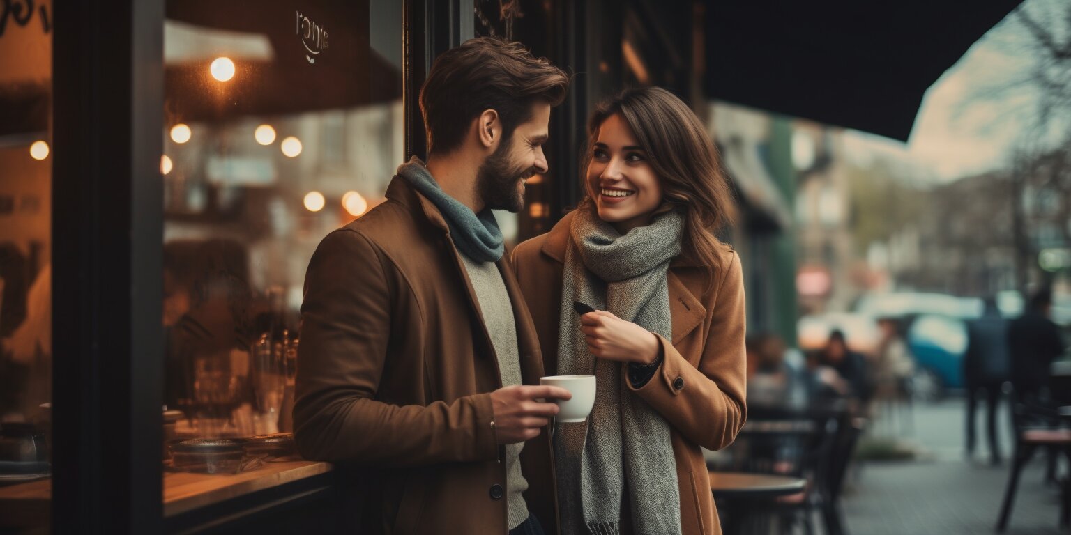 What Is Casual Dating? Exploring the Meaning and Boundaries | A ...