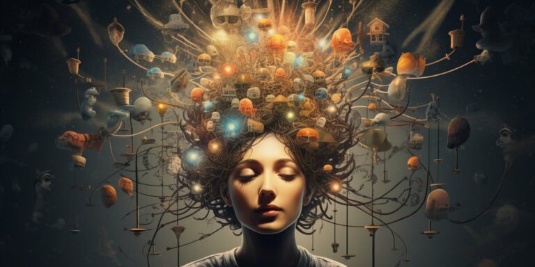 Why Can’t I Stop Thinking About Him: Understanding the Intricacies of ...