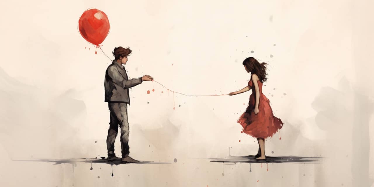 How to Get Over Someone You Love: Practical Steps for Healing | A ...