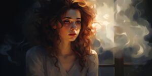 How to Stop Feeling Shaky Inside: Proven Techniques for Inner Calmness ...