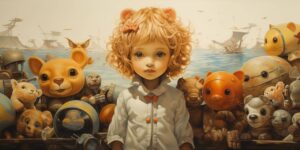 Inner Child: Unleashing the Power of Your Untapped Potential | A ...