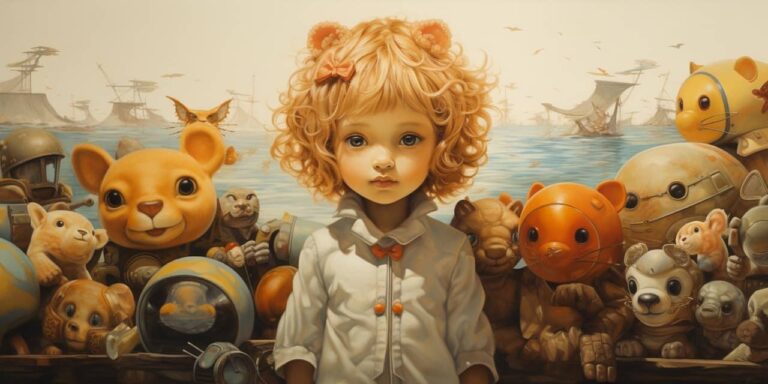 Inner Child: Unleashing the Power of Your Untapped Potential | A ...