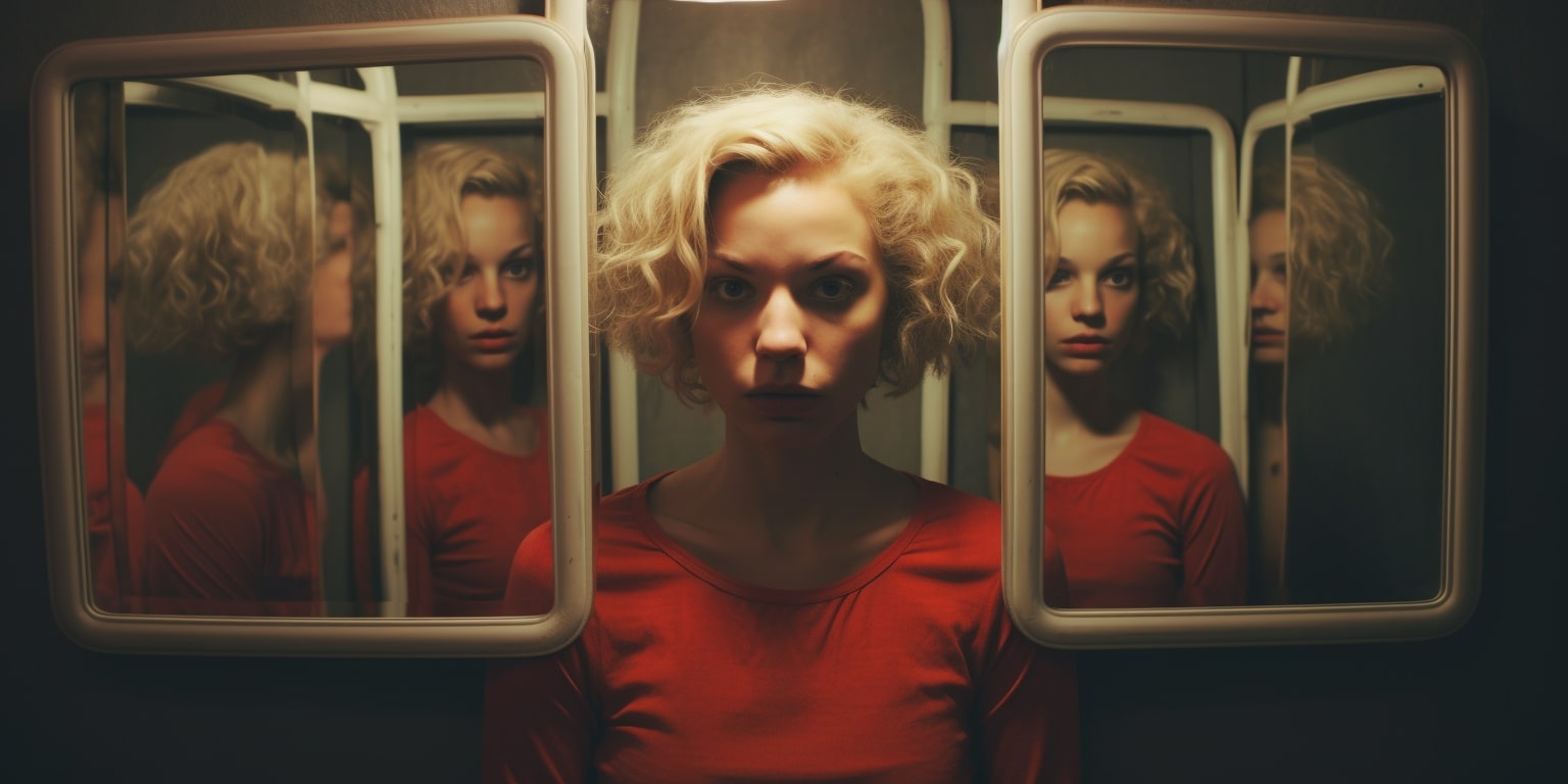 Insecure Person: Overcoming Self-Doubt | A Simplified Psychology Guide