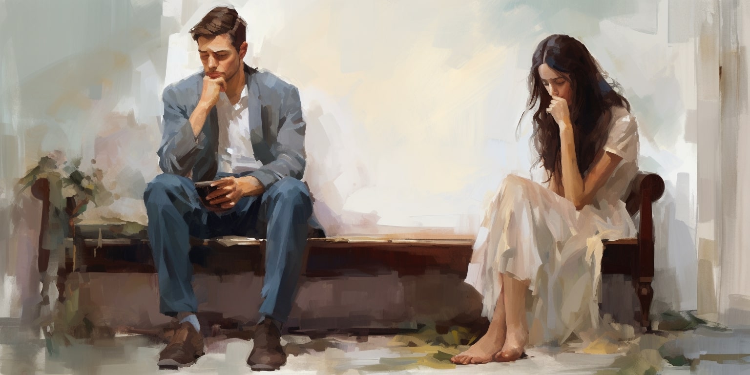 Abuse Cycles: Understanding the Patterns | A Simplified Psychology Guide