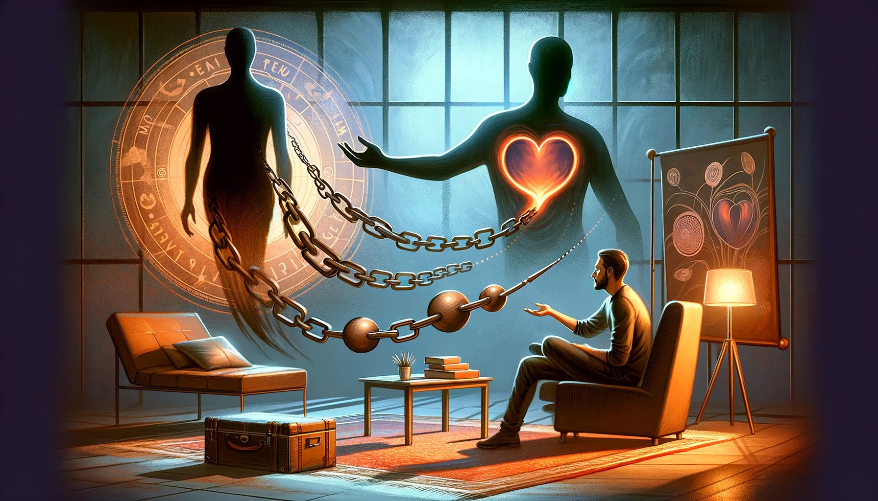 Transference Warning Signs: Spot Unhealthy Attachments