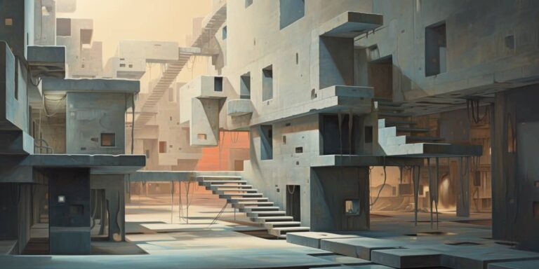 Liminal Space: Exploring the Threshold Between Transitions | A ...