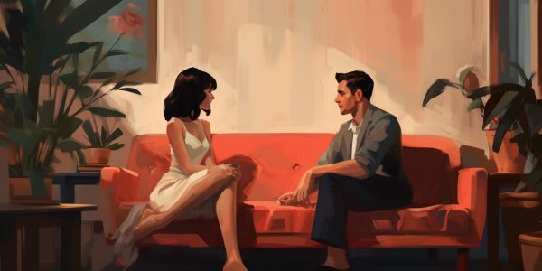 Questions to Ask Your Boyfriend to Test His Love | A Simplified ...