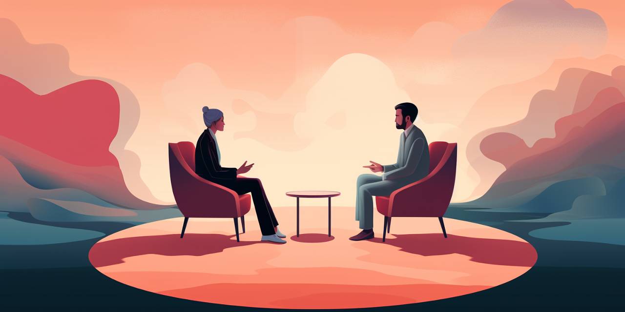 Therapist Near Me: Navigating the Path to Your Ideal Counselor | A Simplified Psychology Guide