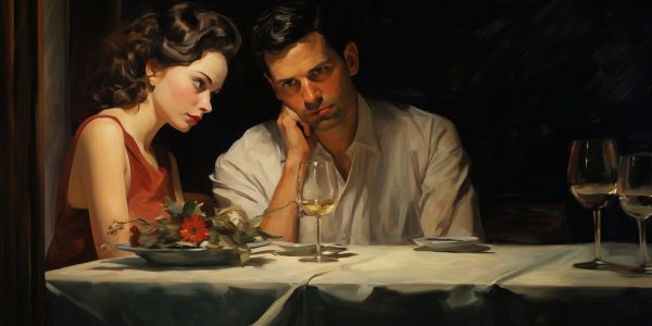 Examples of Dissociation: Understanding the Phenomenon | A Simplified ...