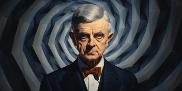 John B. Watson: The Founder of Behaviorism | A Simplified Psychology Guide