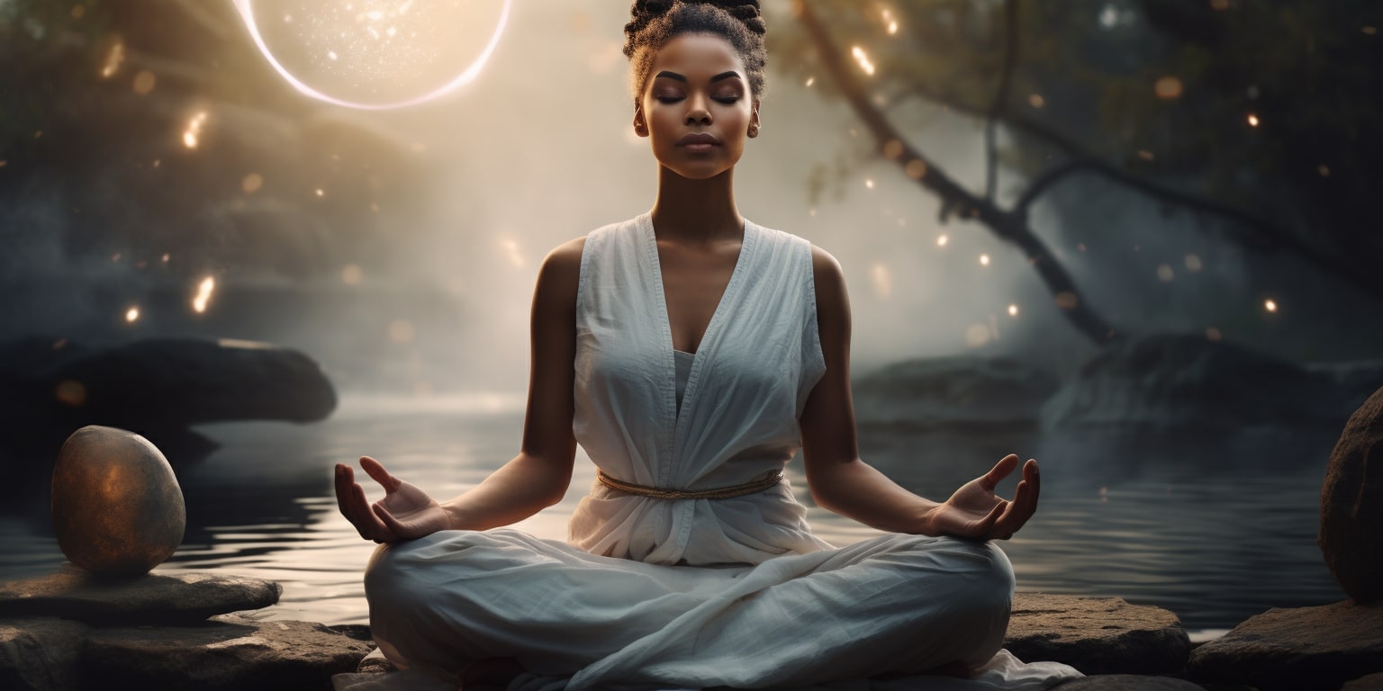 How to Maintain Inner Peace and Not Let Things Bother You | A ...