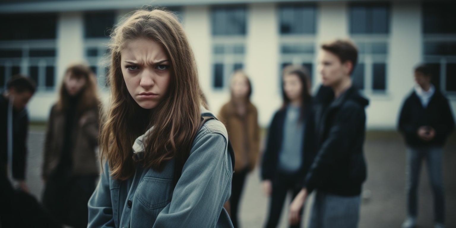 The Psychology of a Bully: Unraveling the Mindset Behind Harassment | A Simplified Psychology Guide