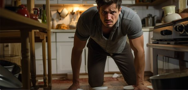 Why Do I Get So Angry Over Little Things: Unraveling the Mystery of ...