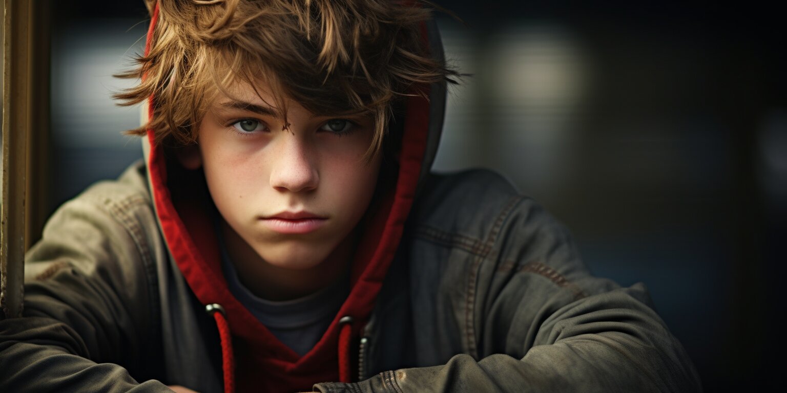 Adolescence Psychology: Understanding the Teenage Mind | A Simplified ...