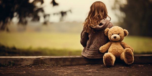 Adoption Trauma: Understanding the Impact and Healing Process | A ...