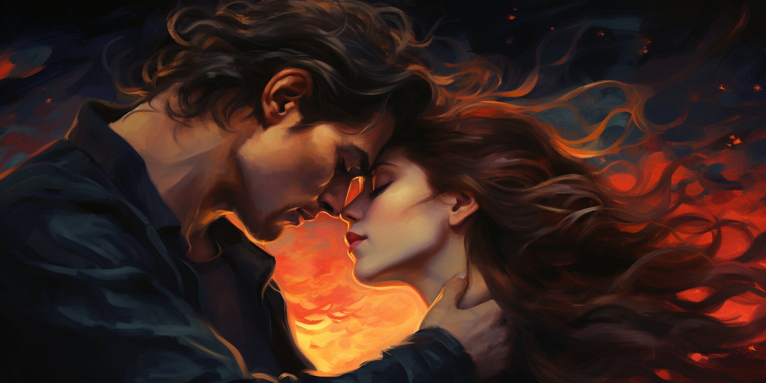 Being Drawn to Someone: The Irresistible Pull of Connection | A ...