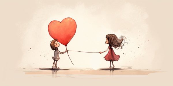 Different Ways to Say I Love You to a Friend | A Simplified Psychology ...