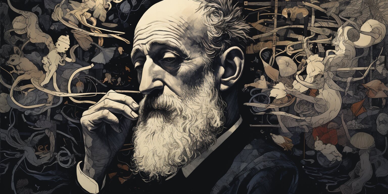 Famous Poets with Mental Illness: Exploring Their Troubled Genius | A ...