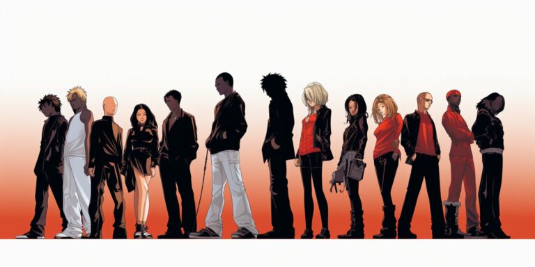 Generation X Characteristics: Understanding the Traits and Behaviors of ...