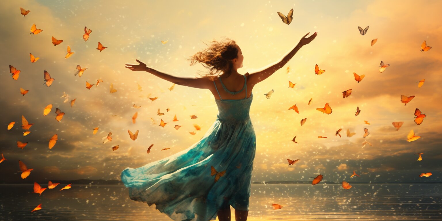 Happiness is a Choice: Embrace Joy and Transform Your Life | A ...