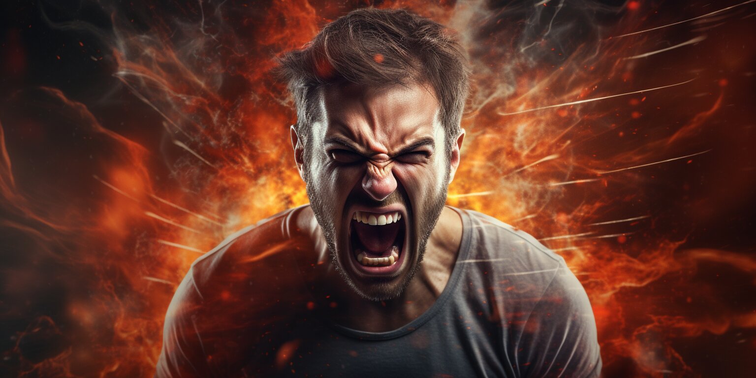 How to Control Anger Immediately: Effective Techniques | A Simplified ...