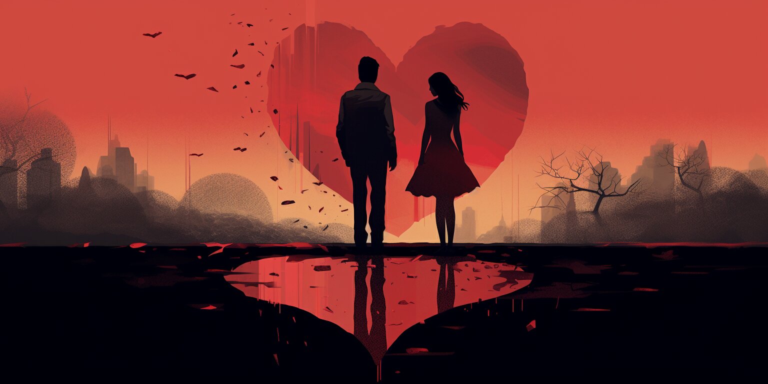 How to Deal with a Breakup When You Still Love Them | A Simplified ...