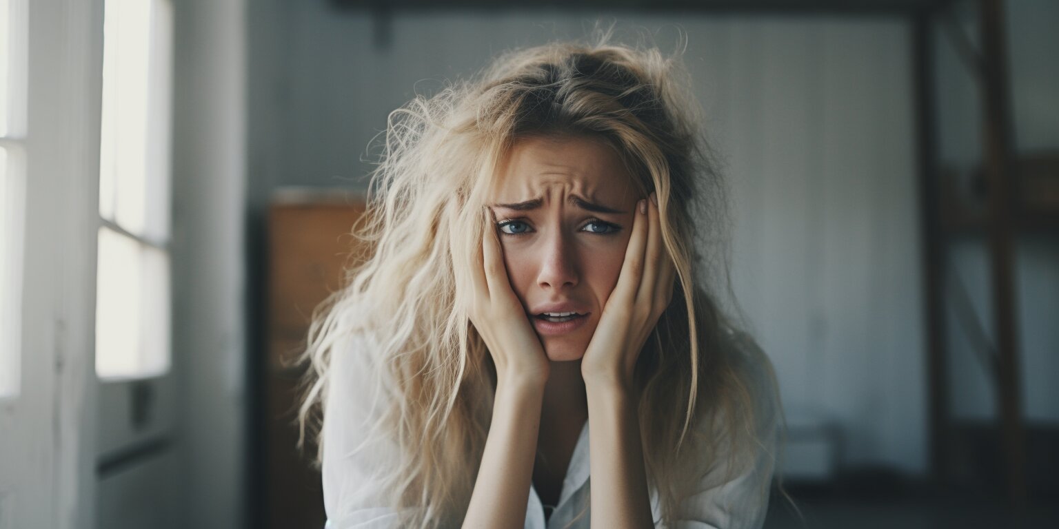 How to Determine if Nausea is Caused by Anxiety | A Simplified ...