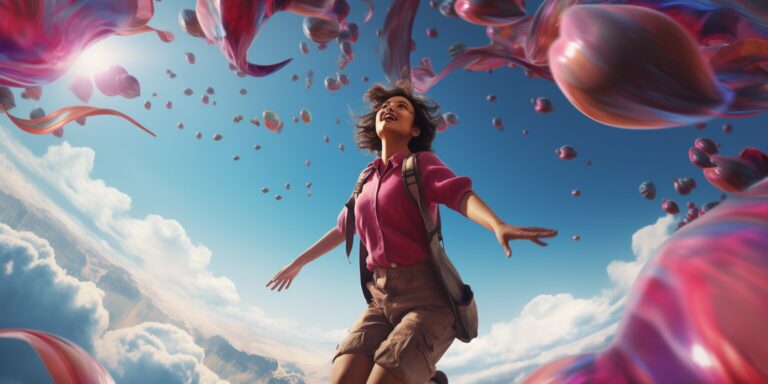 How to Make Life More Exciting: Discover the Thrill of New Experiences ...