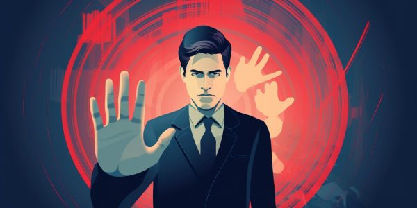 How to Shut Down a Negative Person: Expert Strategies | A Simplified ...