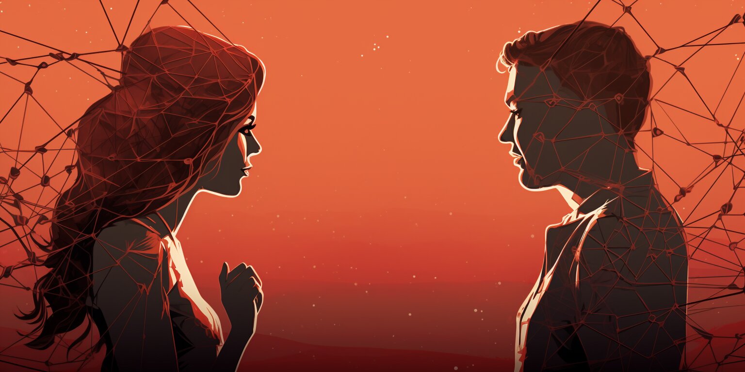 How to Stop Talking to Someone: Breaking Free from Unwanted Connections ...