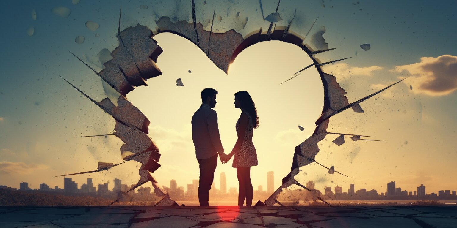 I Miss Her: Reflecting on Breaking Up with My Girlfriend | A Simplified ...