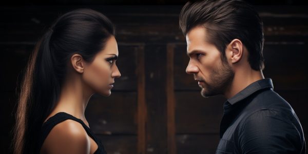 Jealous vs Envy: Understanding the Difference | A Simplified Psychology ...